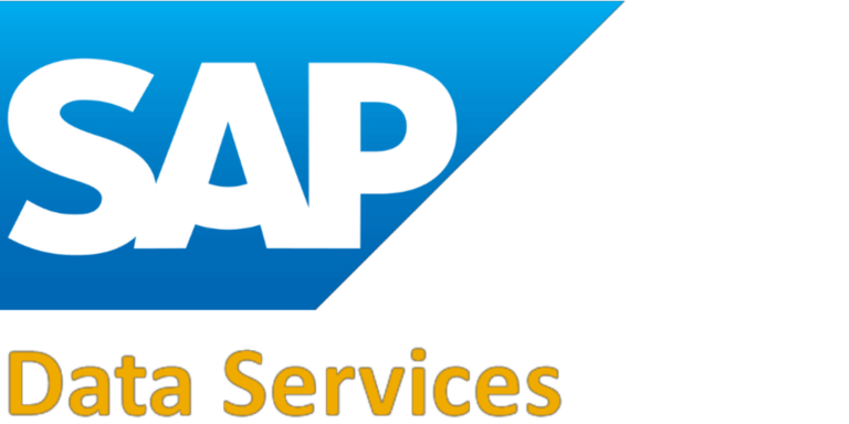 SAP Data Services – Scitis